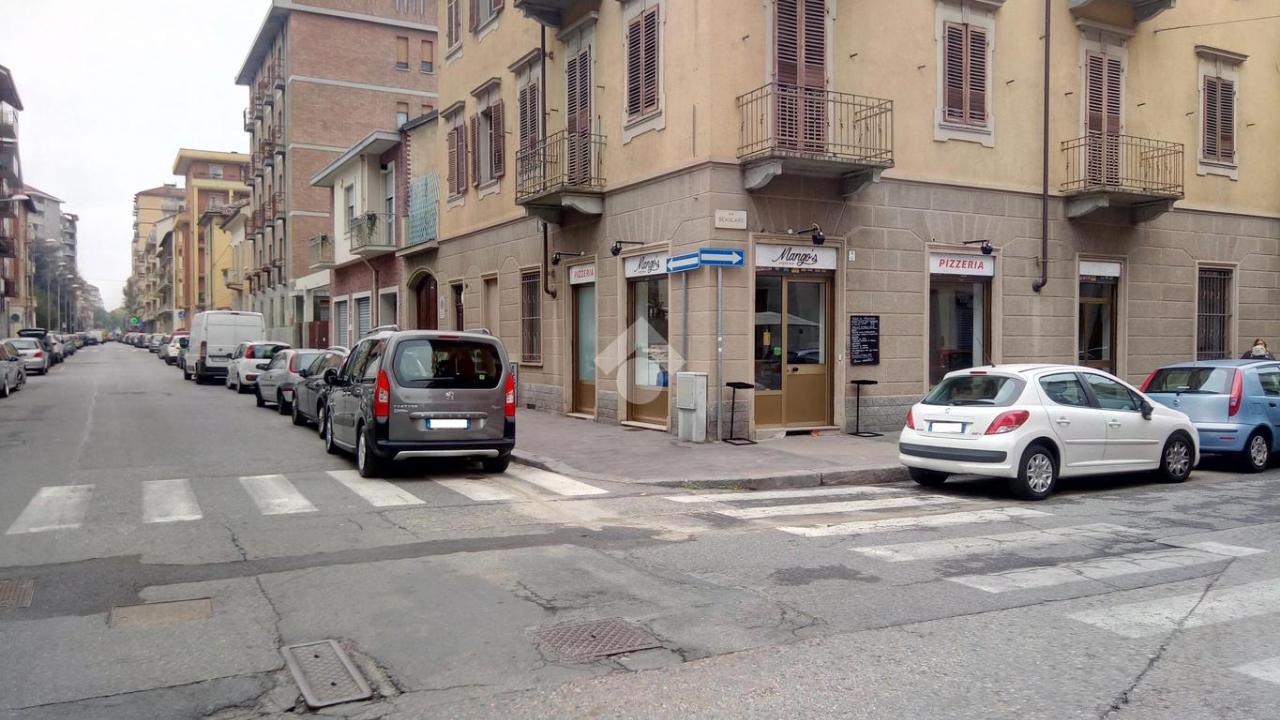 Negozio in vendita a Torino