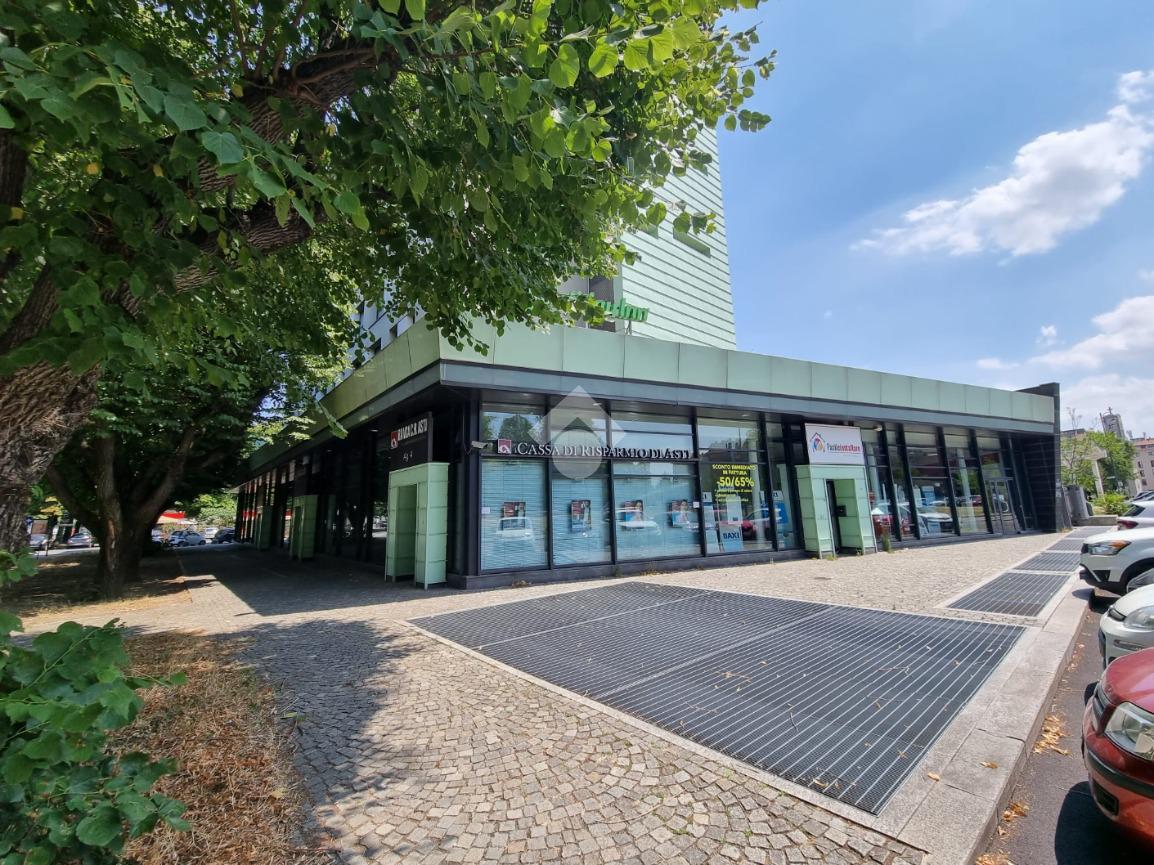 Negozio in affitto a Torino