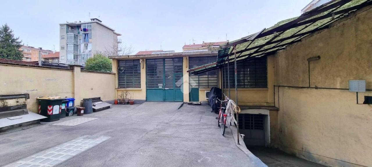 Laboratorio in vendita a Torino
