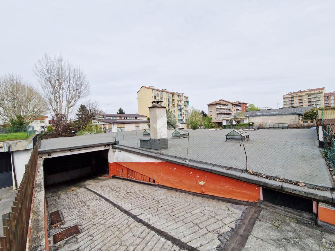 Box in vendita a Torino