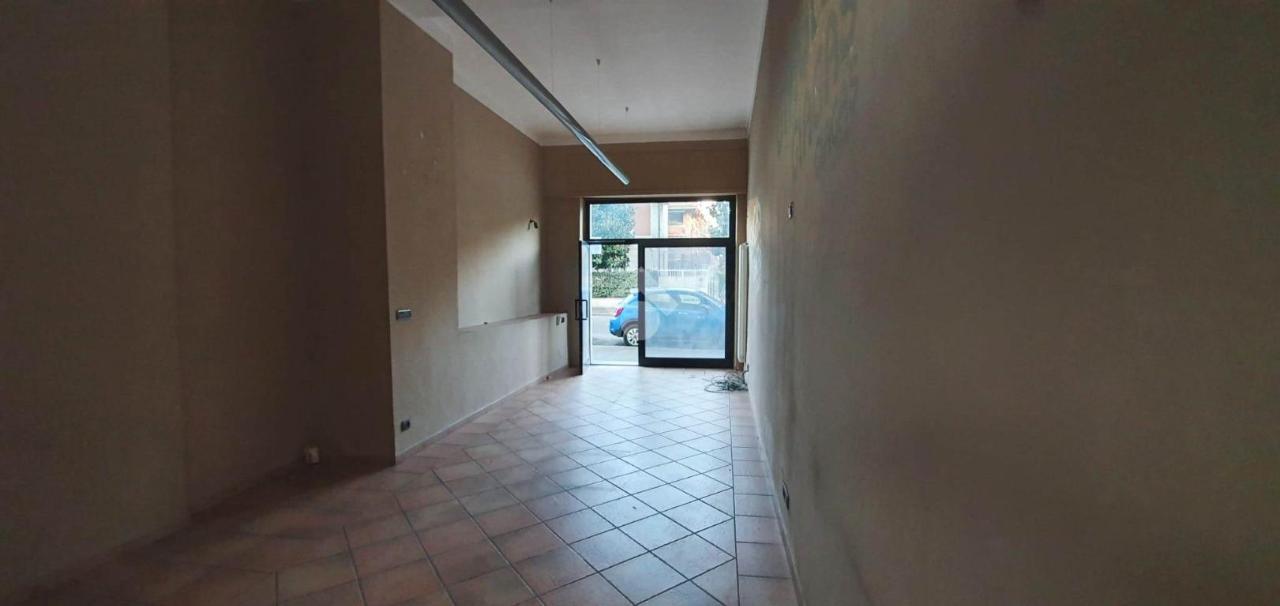 Negozio in affitto a Torino