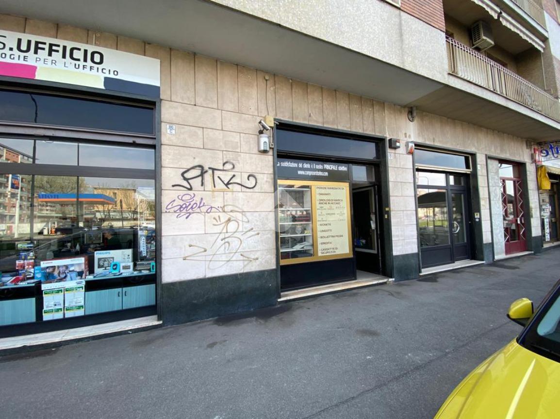 Negozio in vendita a Torino
