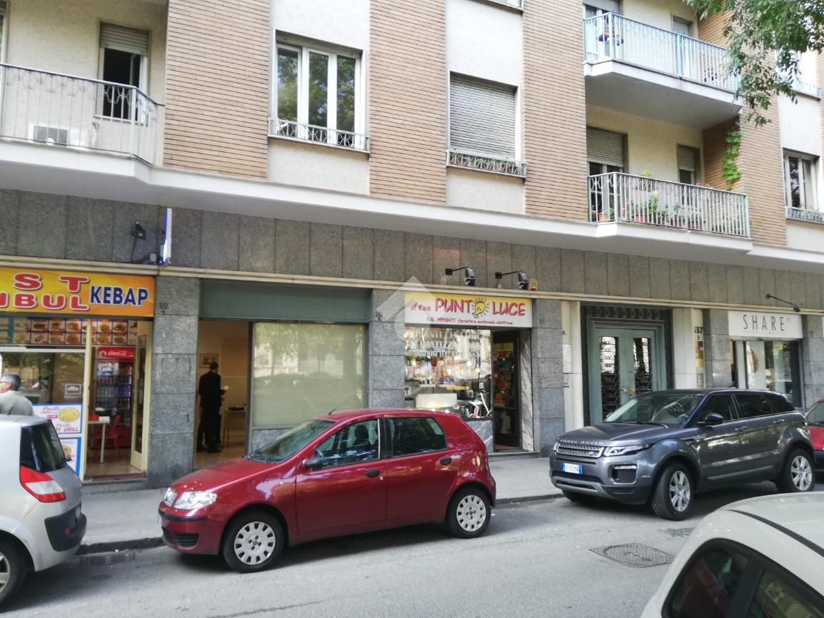 Negozio in vendita a Torino