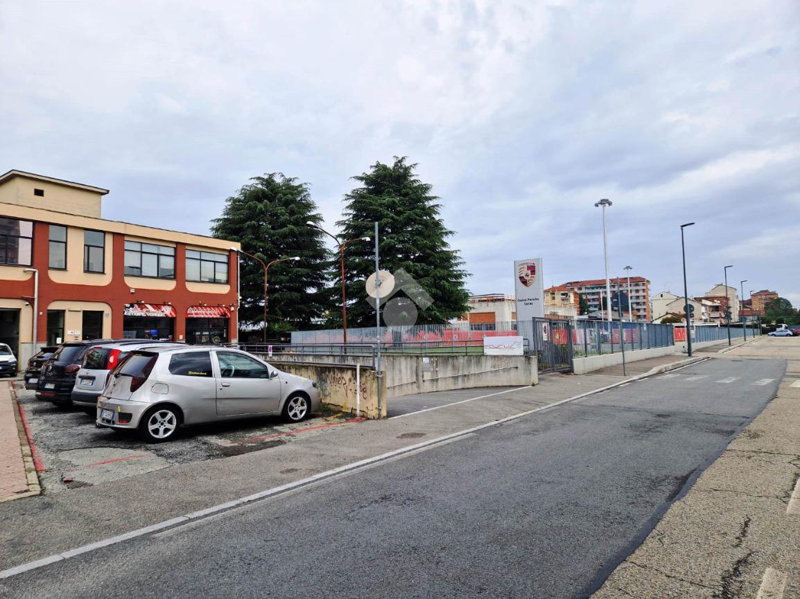 Negozio in affitto a Torino