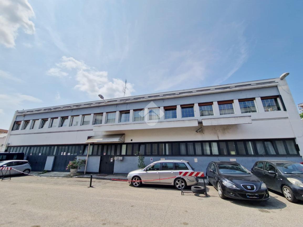 Laboratorio in vendita a Torino