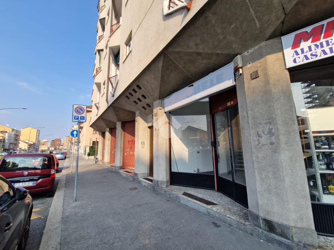 Negozio in affitto a Torino