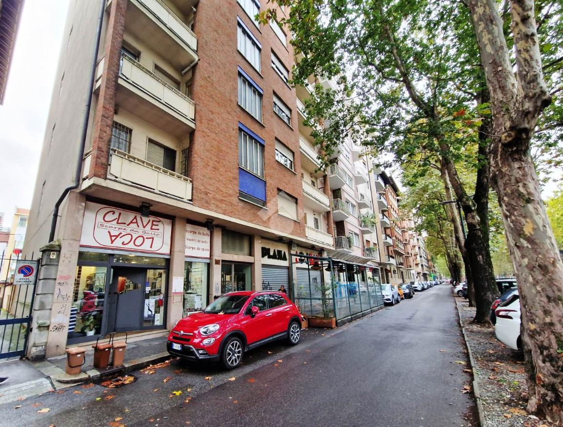 Negozio in vendita a Torino