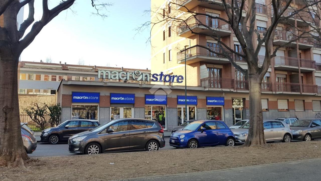Negozio in vendita a Torino