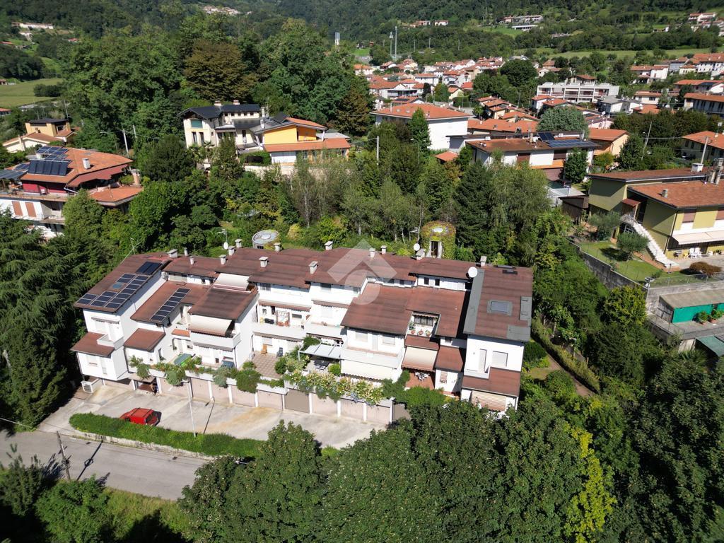 Appartamento in vendita a Schio