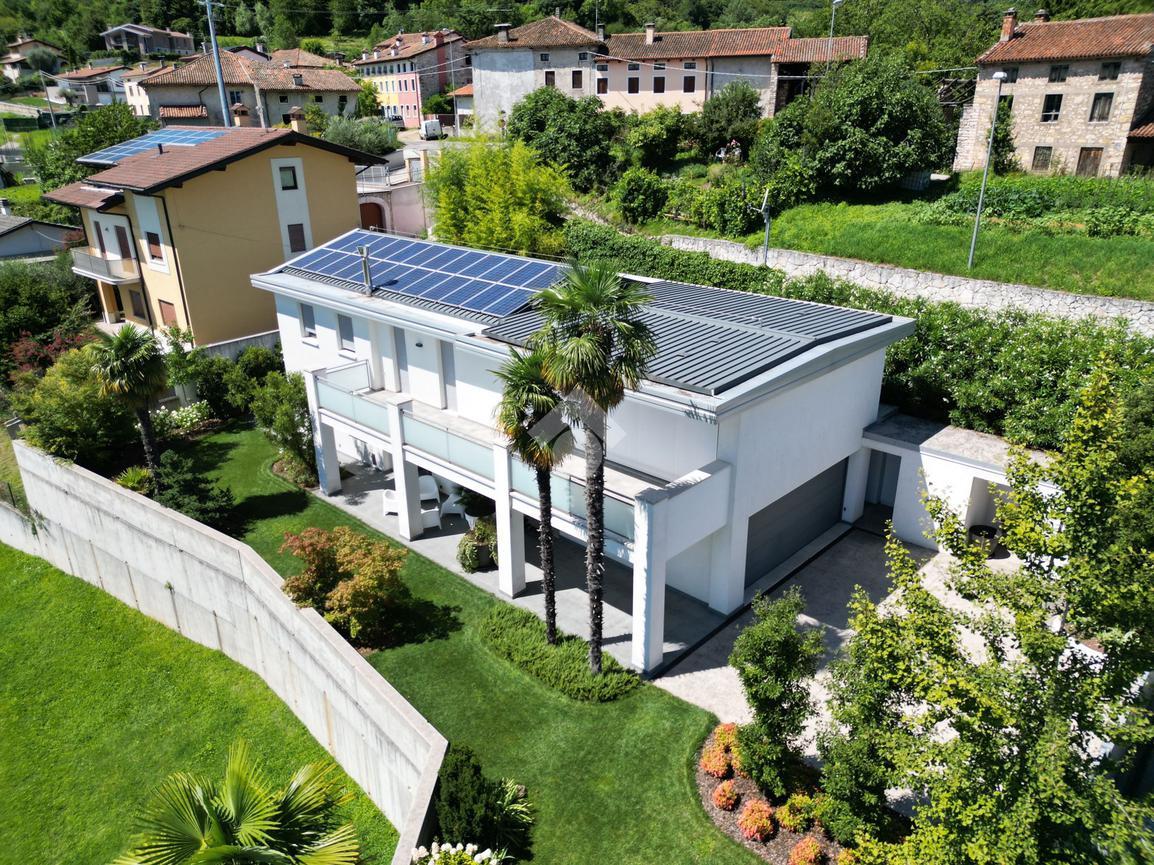 Villa in vendita a Schio