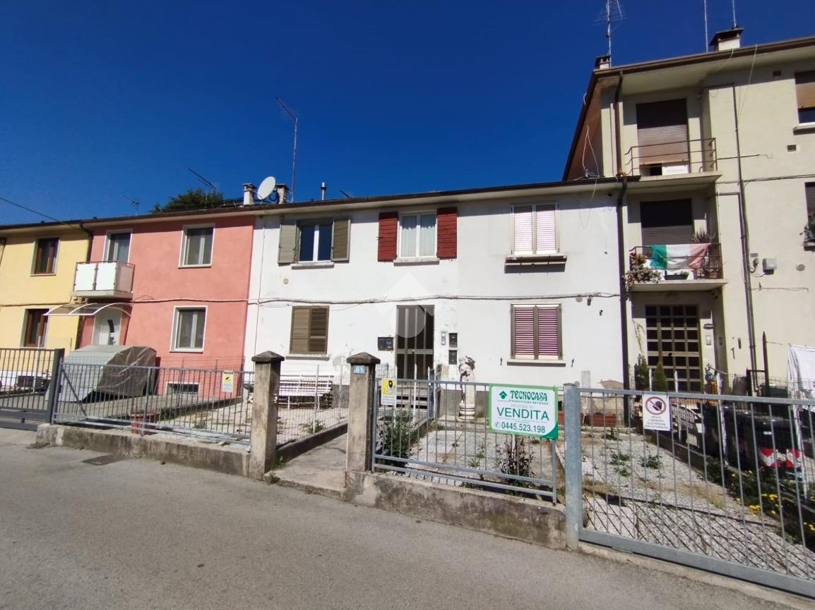 Appartamento in vendita a Schio