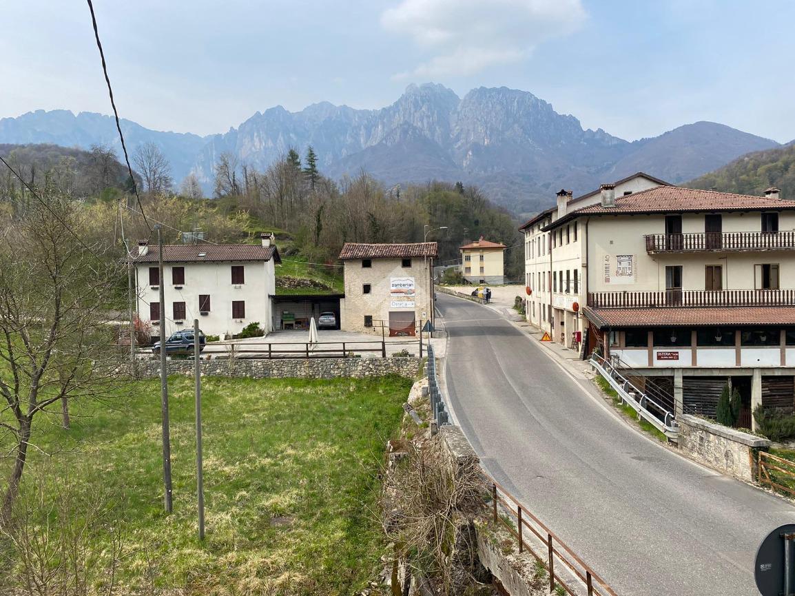 Appartamento in vendita a Valli Del Pasubio