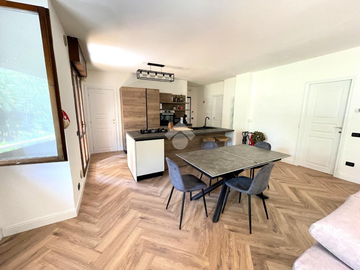 Appartamento in vendita a Rubano