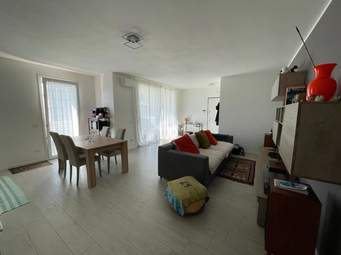 Appartamento in vendita a Rubano