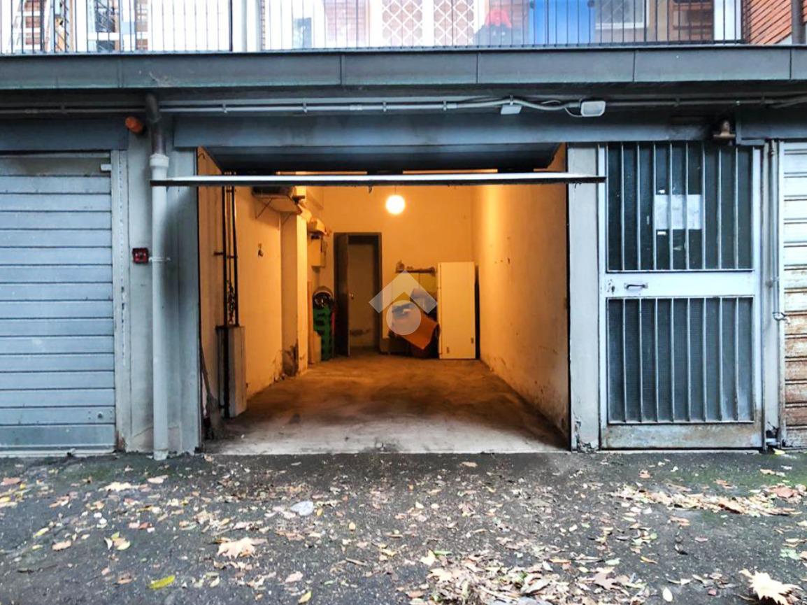 Box in vendita a Roma