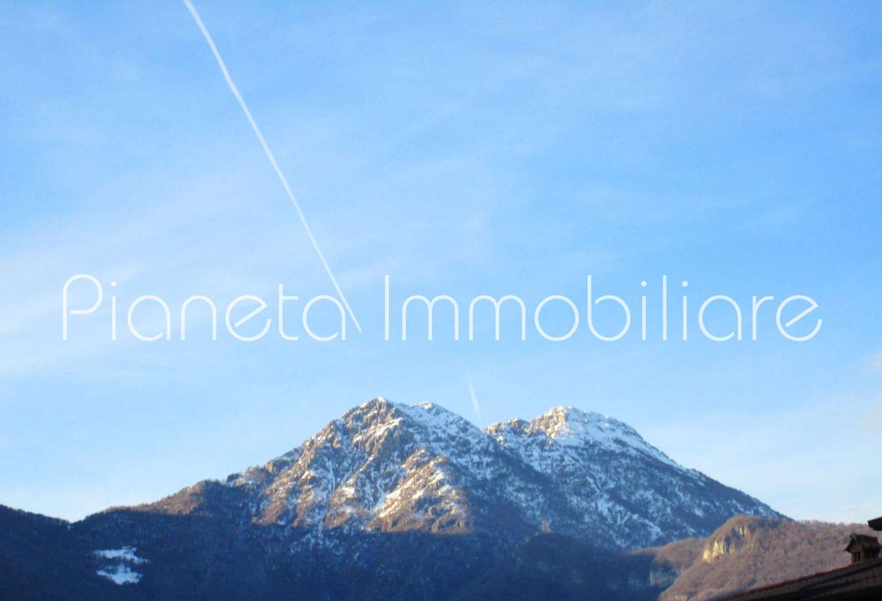 Appartamento in vendita a Sant'Omobono Terme