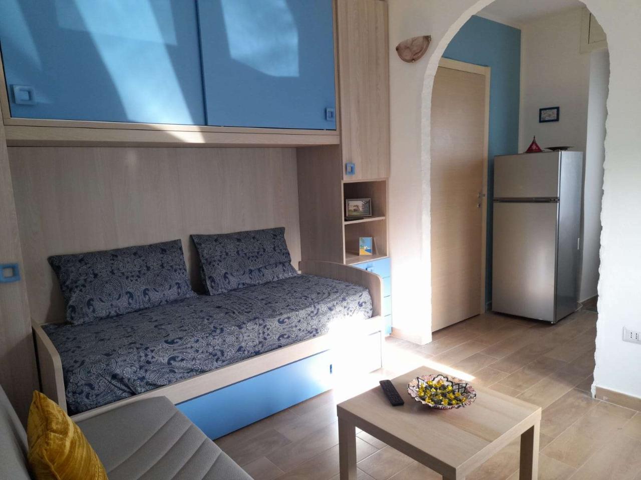 Appartamento in vendita a Sant'Omobono Terme