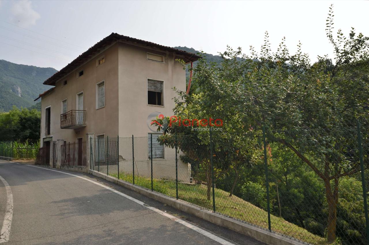 Terreno edificabile misto in vendita a Sorisole