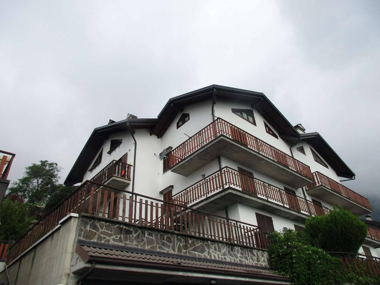 Appartamento in vendita a Brumano