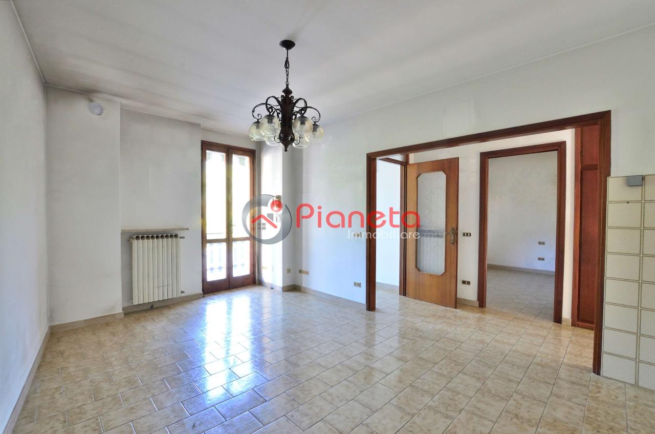 Appartamento in vendita a Sorisole