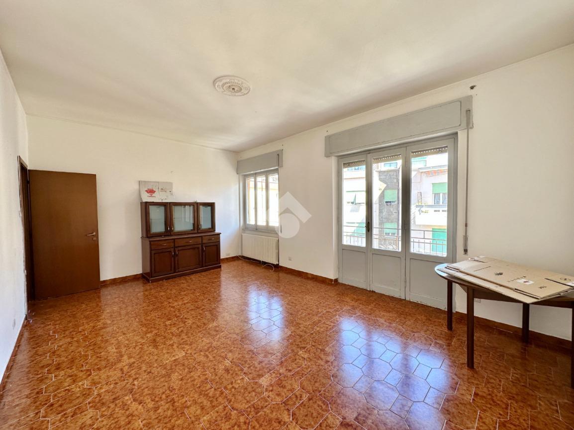 Appartamento in vendita a Viterbo