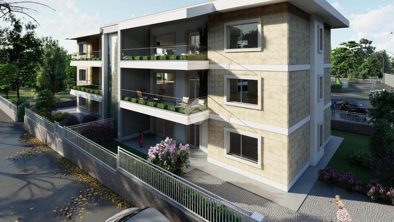 Trilocale in Via Verona 00, Viterbo