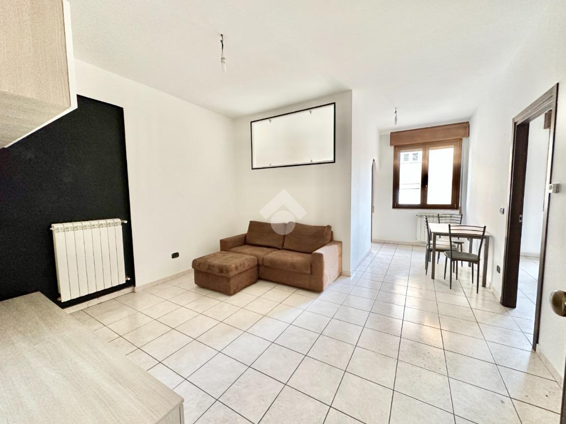 Appartamento in vendita a Viterbo