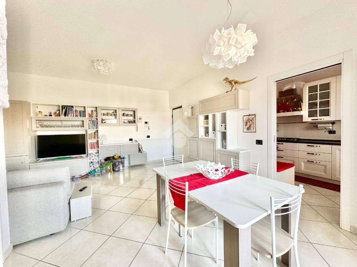 Appartamento in vendita a Viterbo