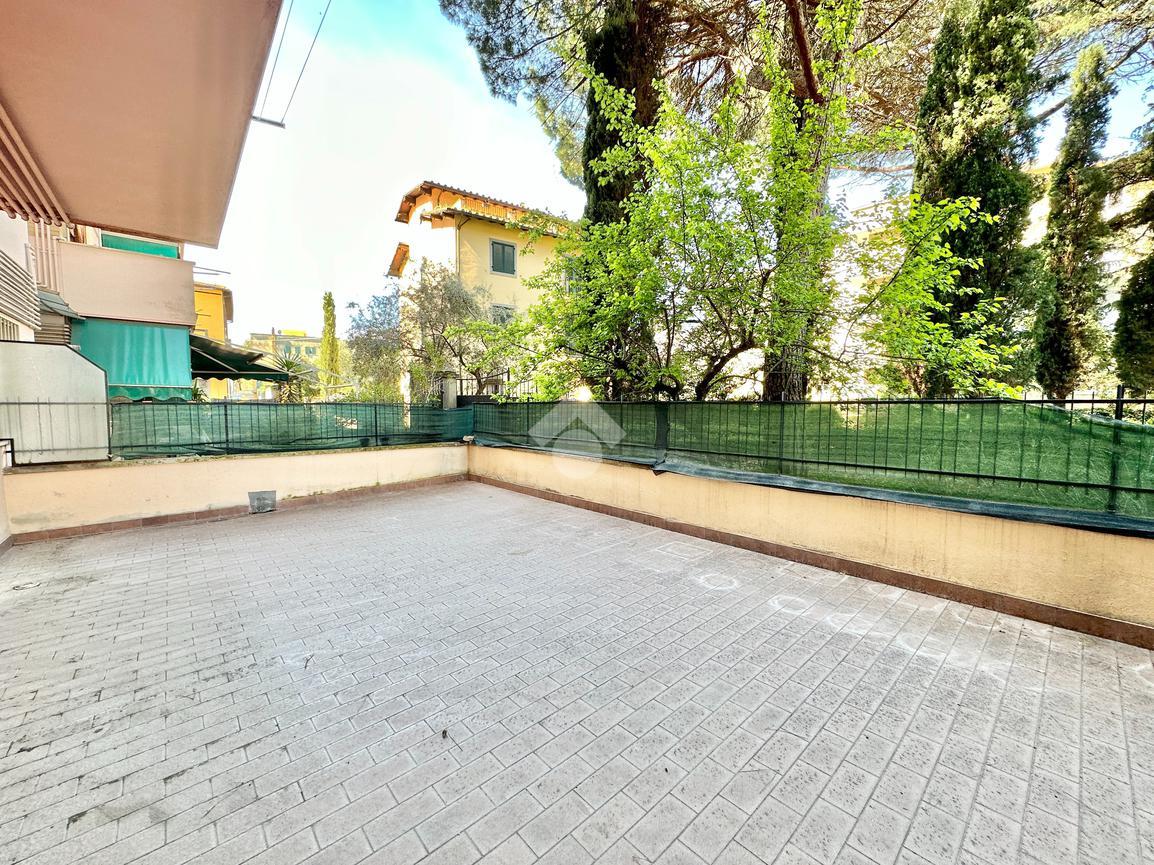 Appartamento in vendita a Viterbo