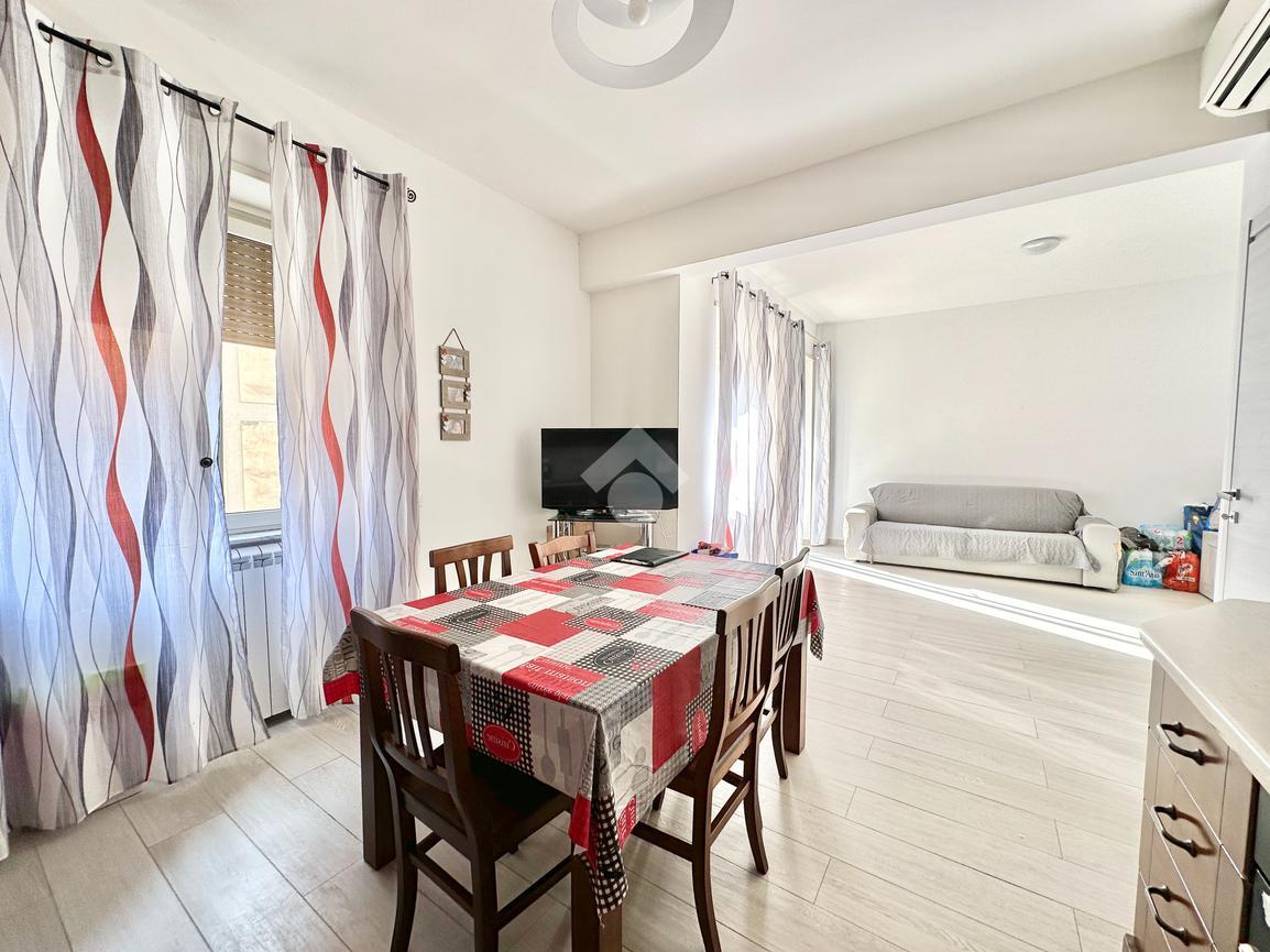 Appartamento in vendita a Viterbo