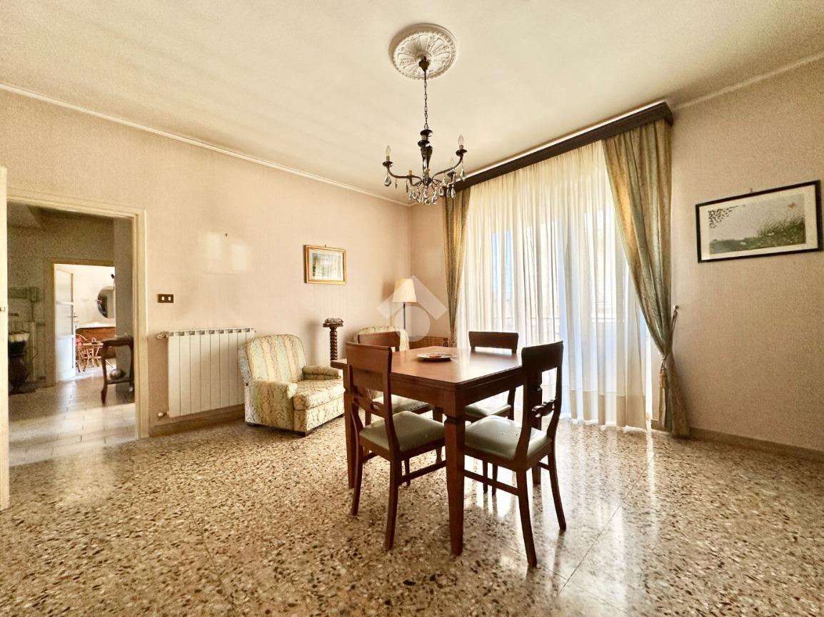 Appartamento in vendita a Viterbo