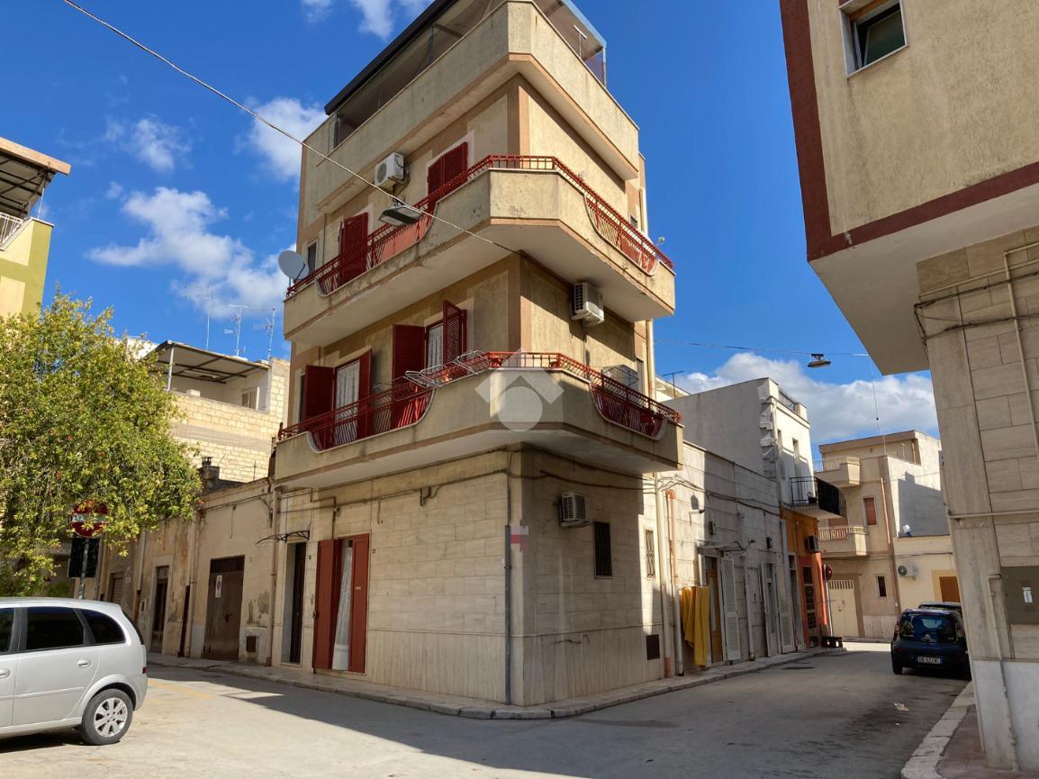 Appartamento in vendita a Cerignola