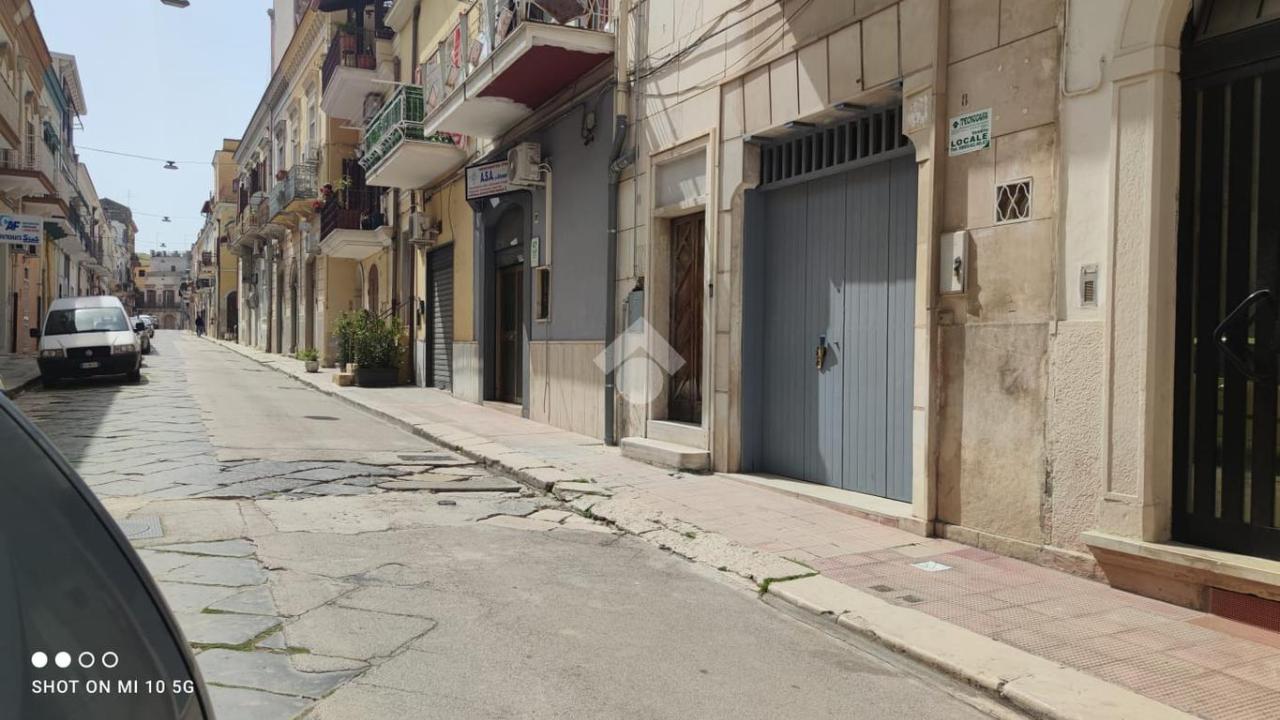 Casa indipendente in vendita a Cerignola