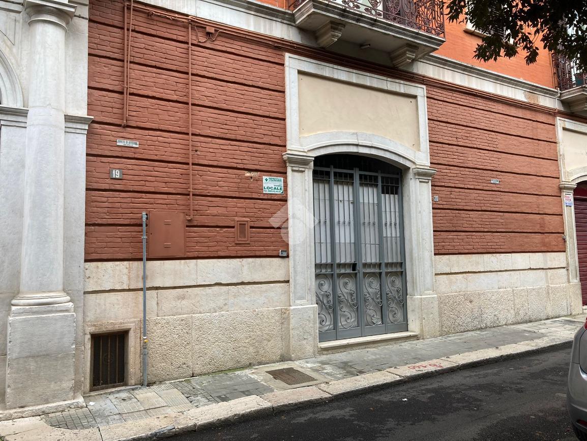 Negozio in vendita a Cerignola