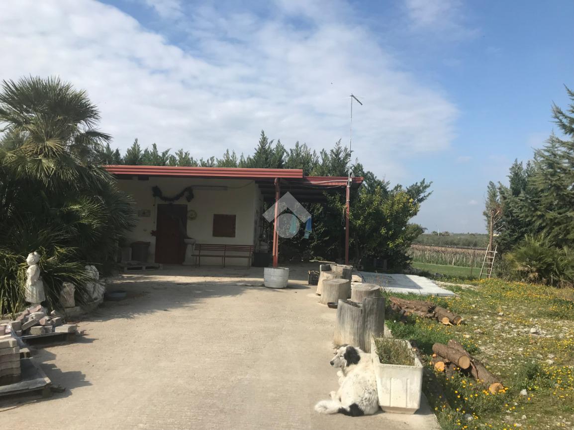 Villa in vendita a Cerignola