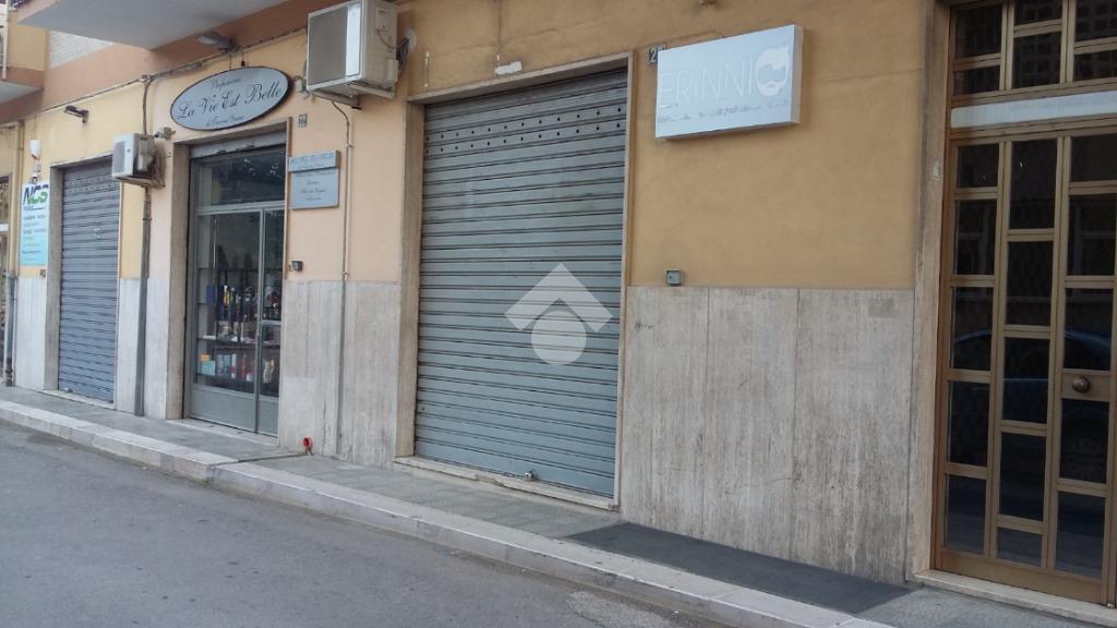 Negozio in vendita a Cerignola