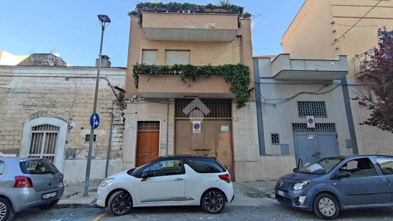 Appartamento in vendita a Cerignola