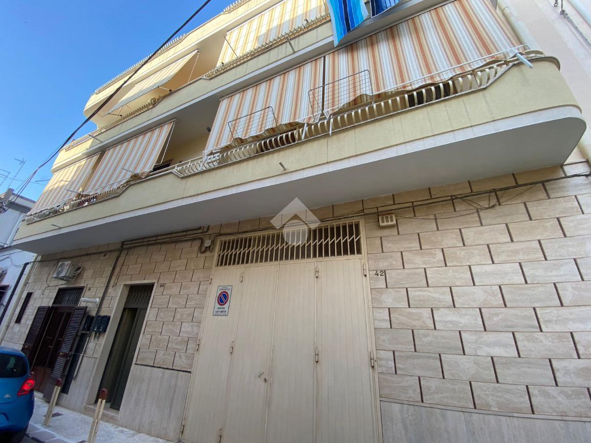 Appartamento in vendita a Cerignola