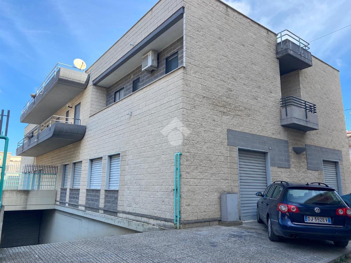 Magazzino in vendita a Cerignola