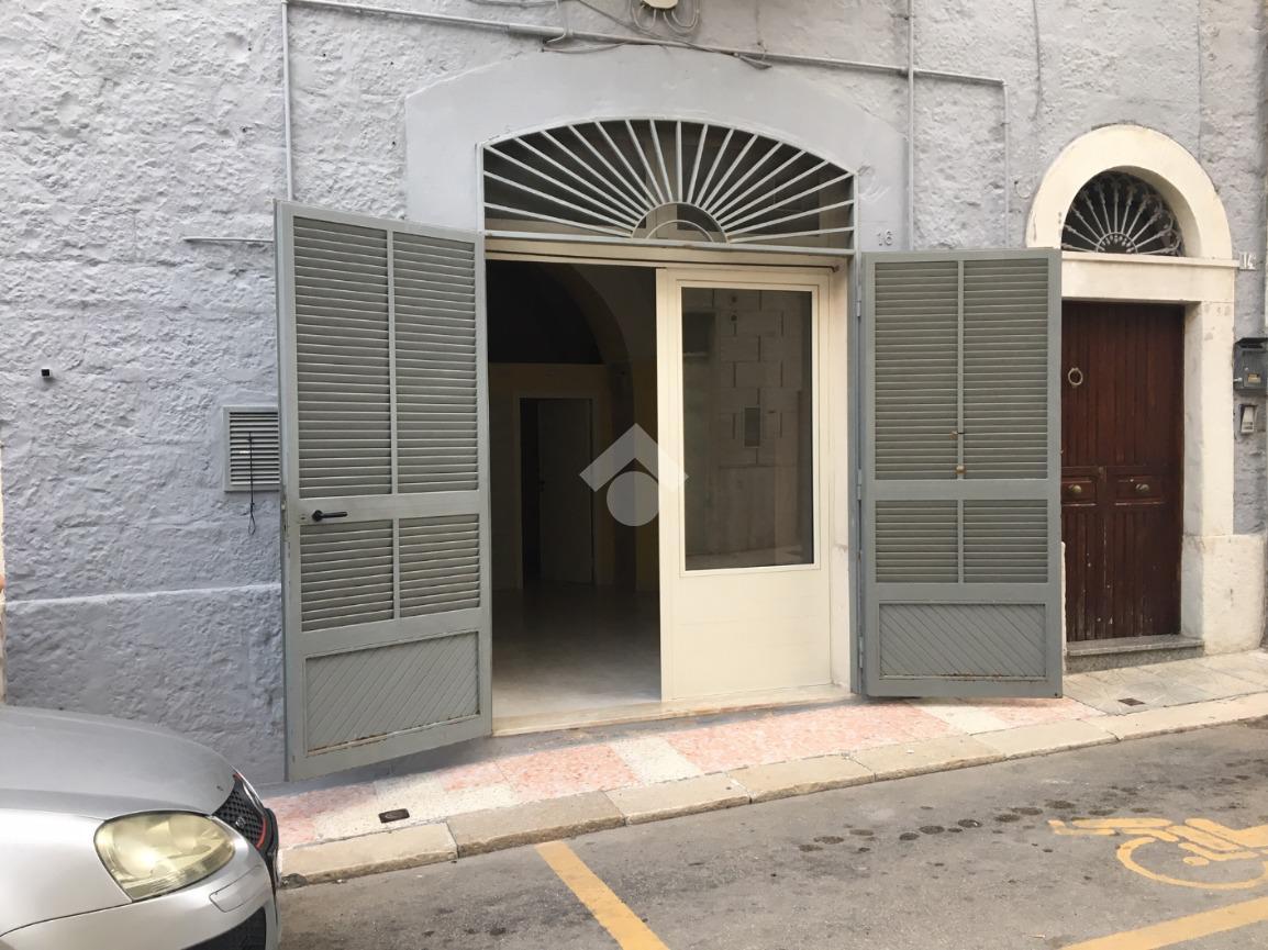 Casa indipendente in vendita a Cerignola