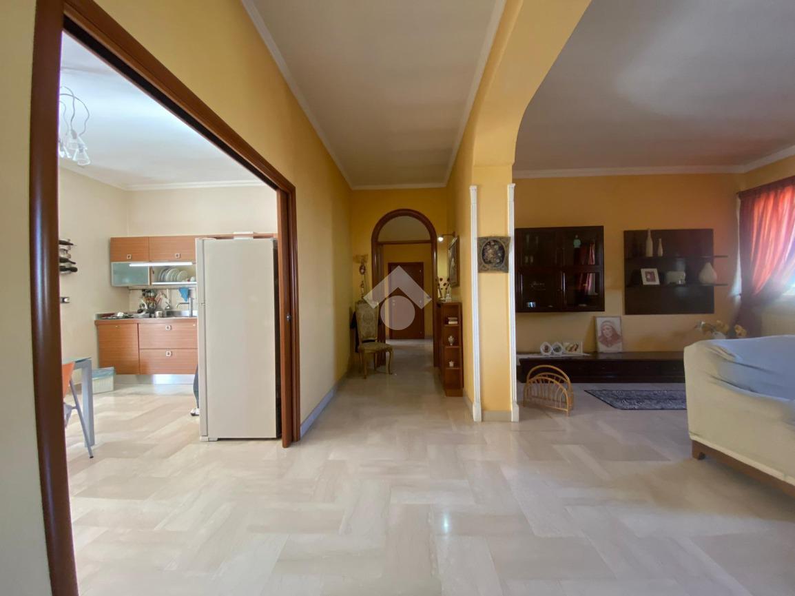 Quadrilocale in Zona Cimitero, Cerignola