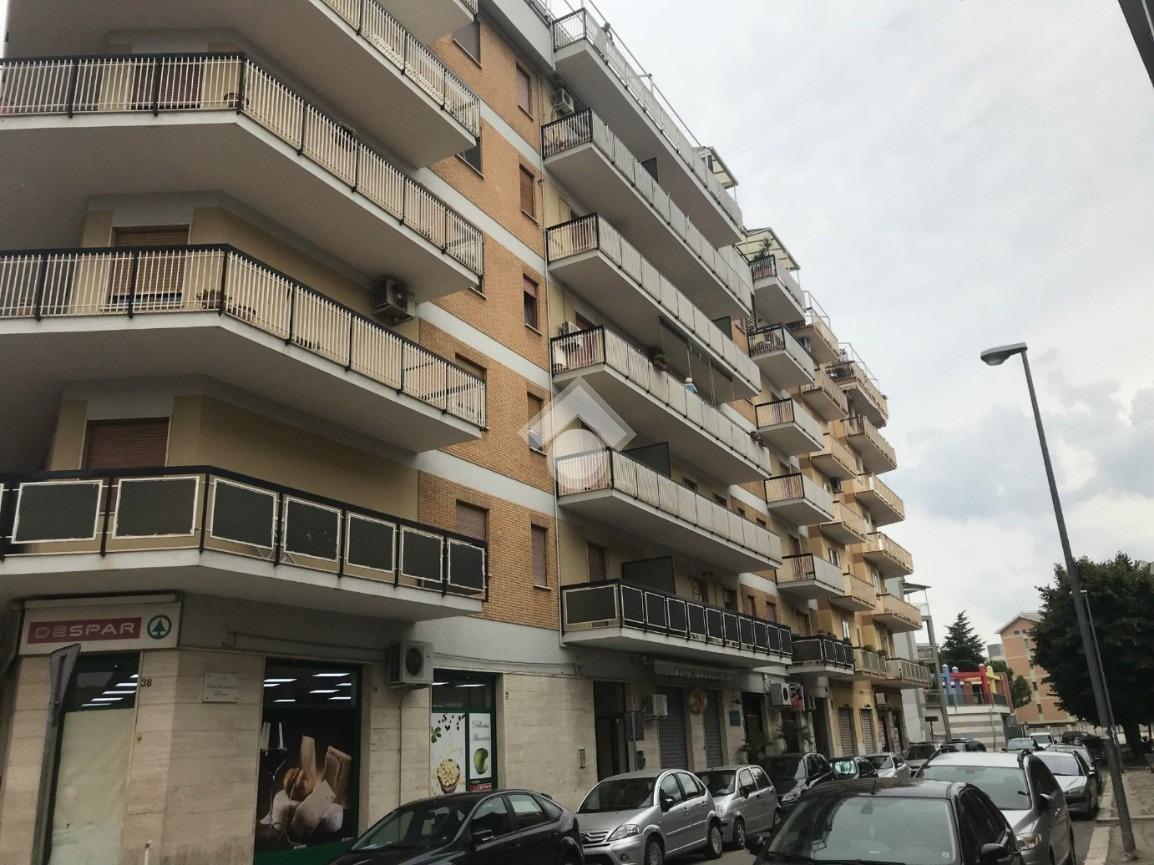 Quadrilocale in Zona Cristo Re, Cerignola
