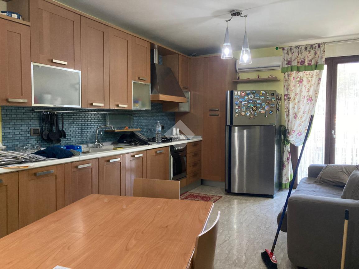 Appartamento in Zona Santuario Madonna di Ripalta, Cerignola