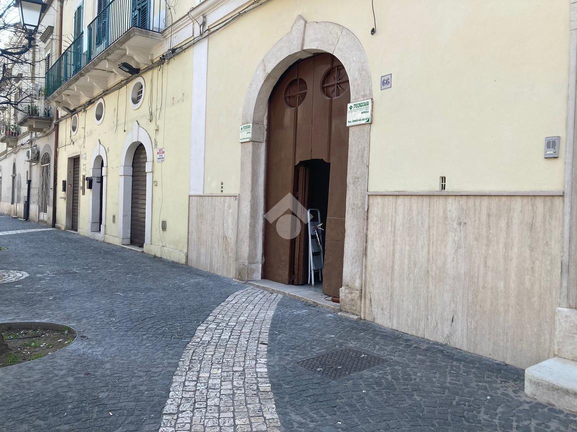 Negozio in affitto a Cerignola