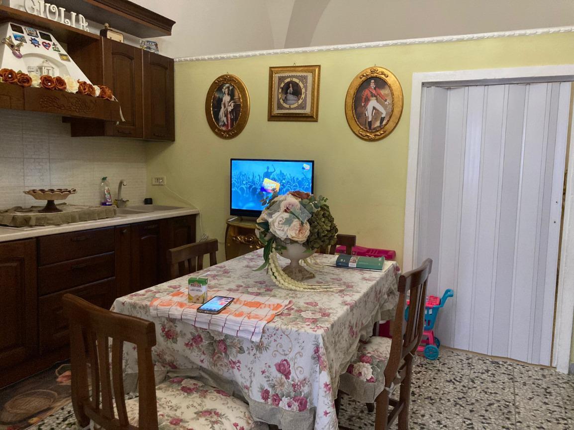 Casa indipendente in vendita a Cerignola