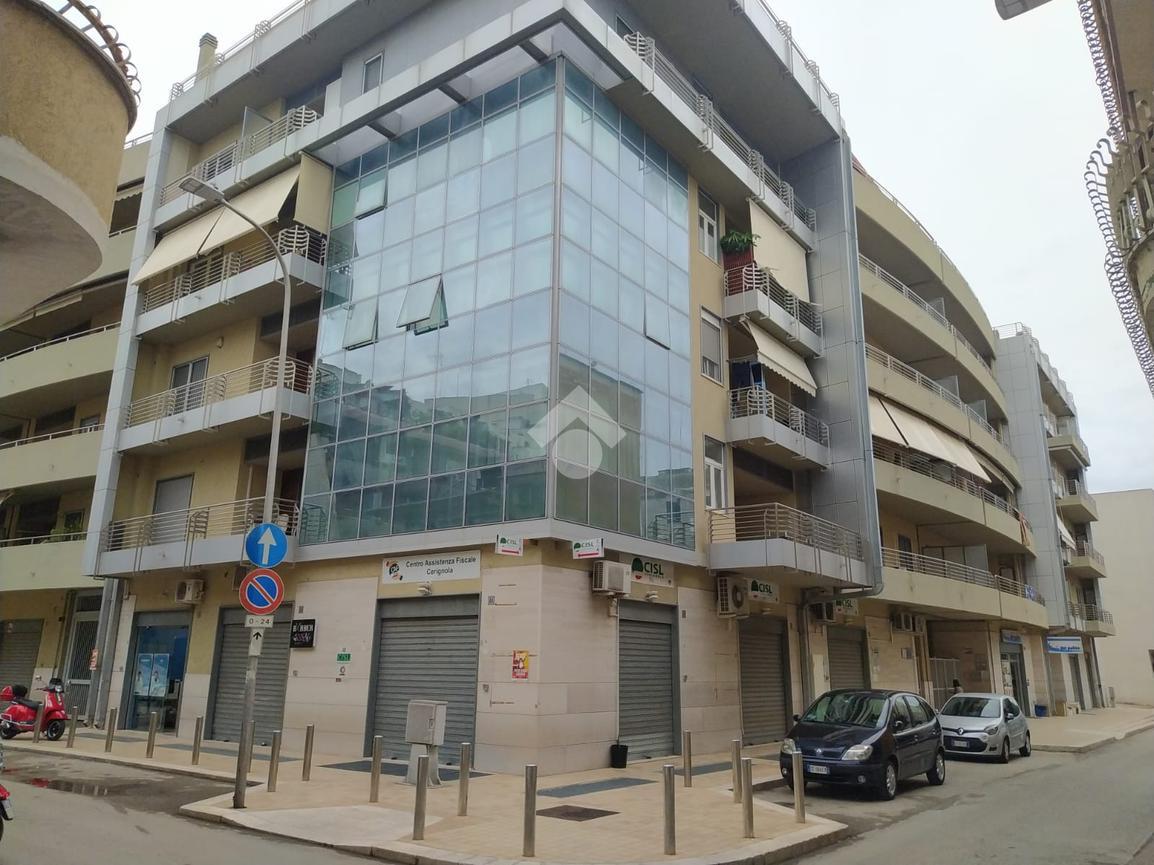 Negozio in vendita a Cerignola