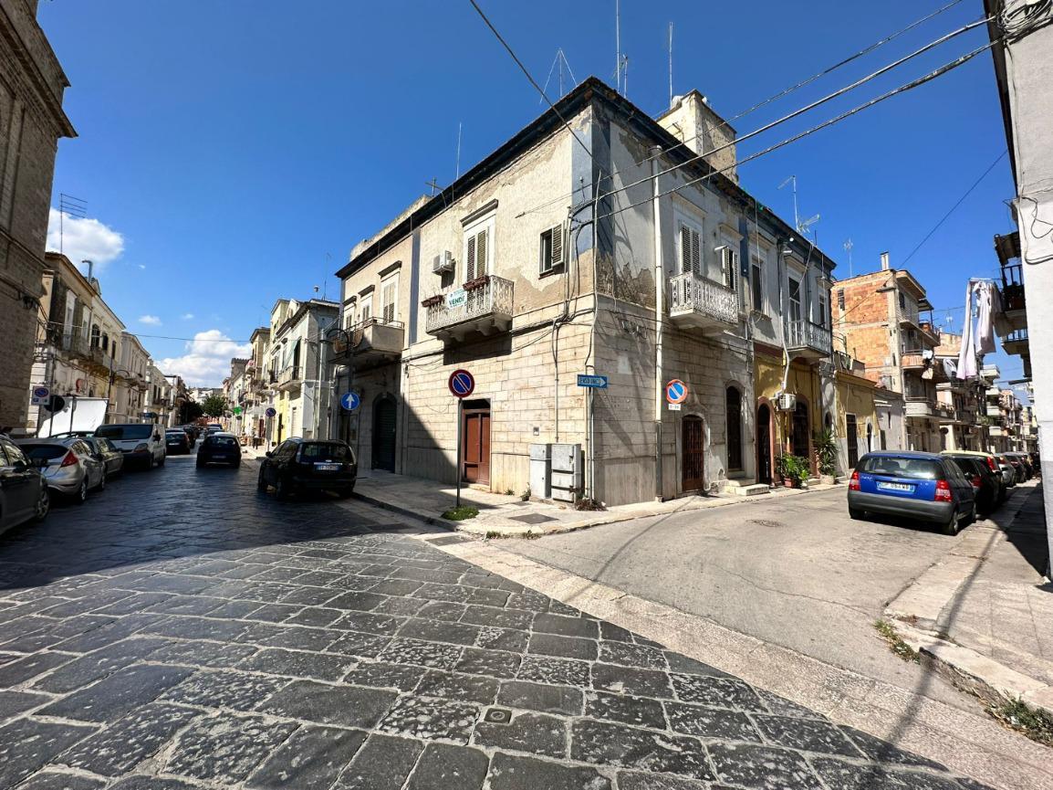 Appartamento in vendita a Cerignola