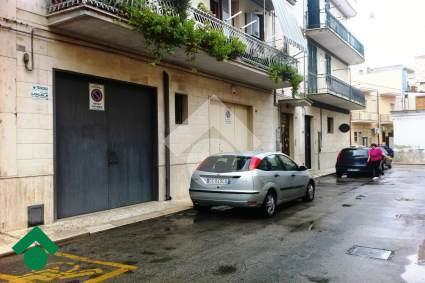 Box in vendita a Cerignola