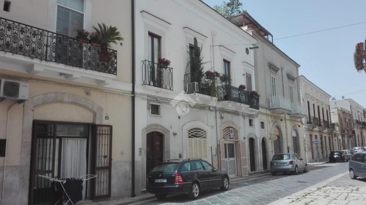 Appartamento in vendita a Cerignola