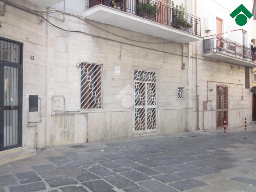 Casa indipendente in vendita a Cerignola